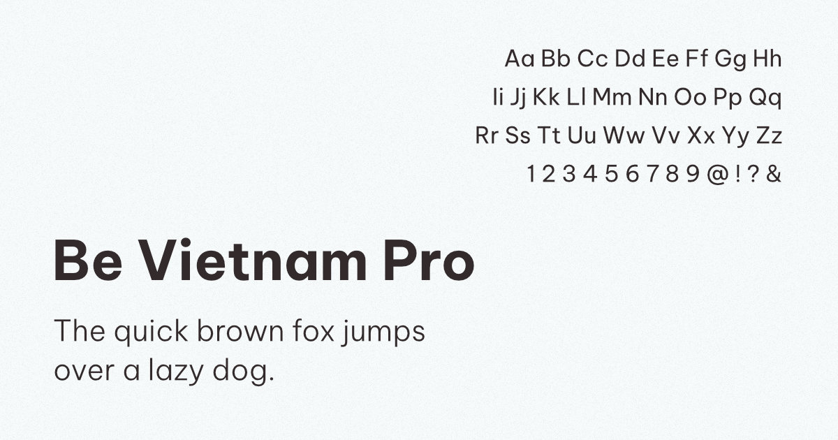 Amazing font discoveries in 2022 - Potzo